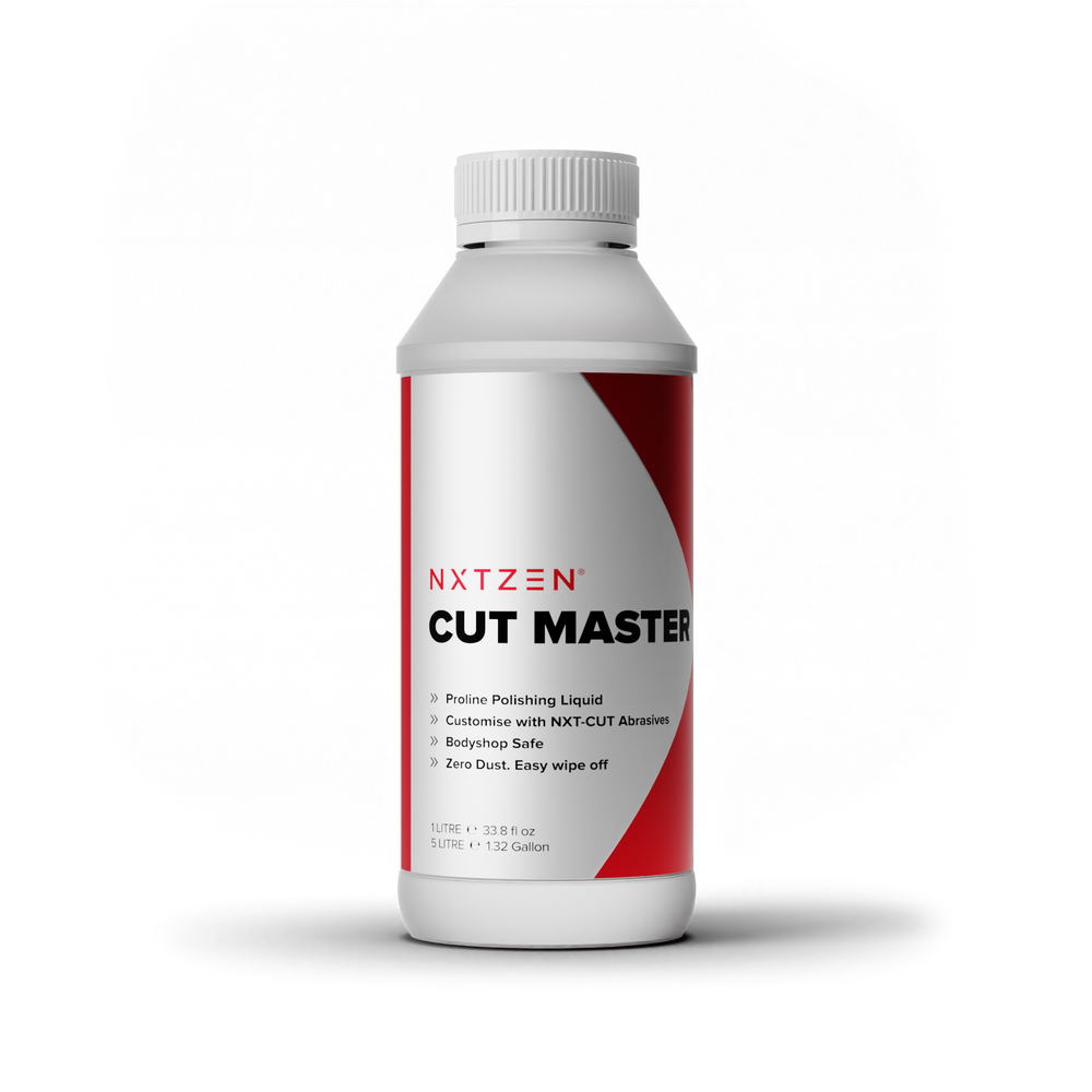 NXT CUT Master Pack